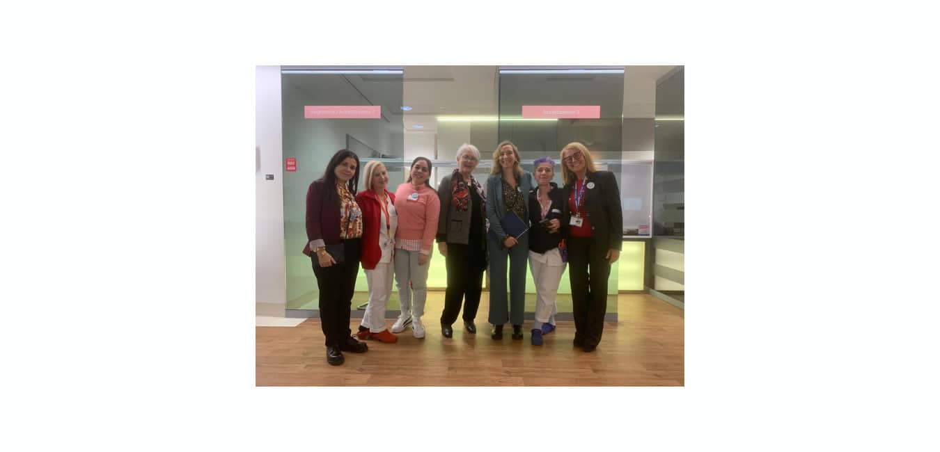 Loto Care Center inaugura al Policlinico Gemelli di Roma / Loto