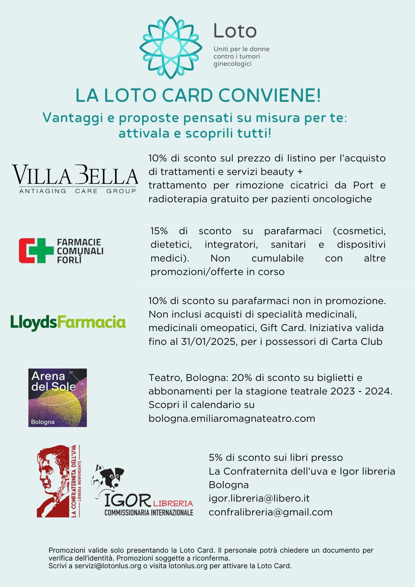 La Loto Card si rinnova e conviene sempre di più: scopri tutti i ...