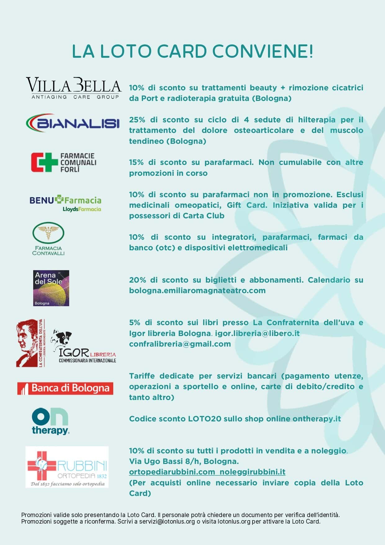 La Loto Card si rinnova e conviene sempre di più: scopri tutti i ...